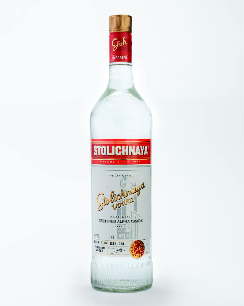 Ransomware y conflictos legales llevan a fabricante de Vodka Stoli a ...