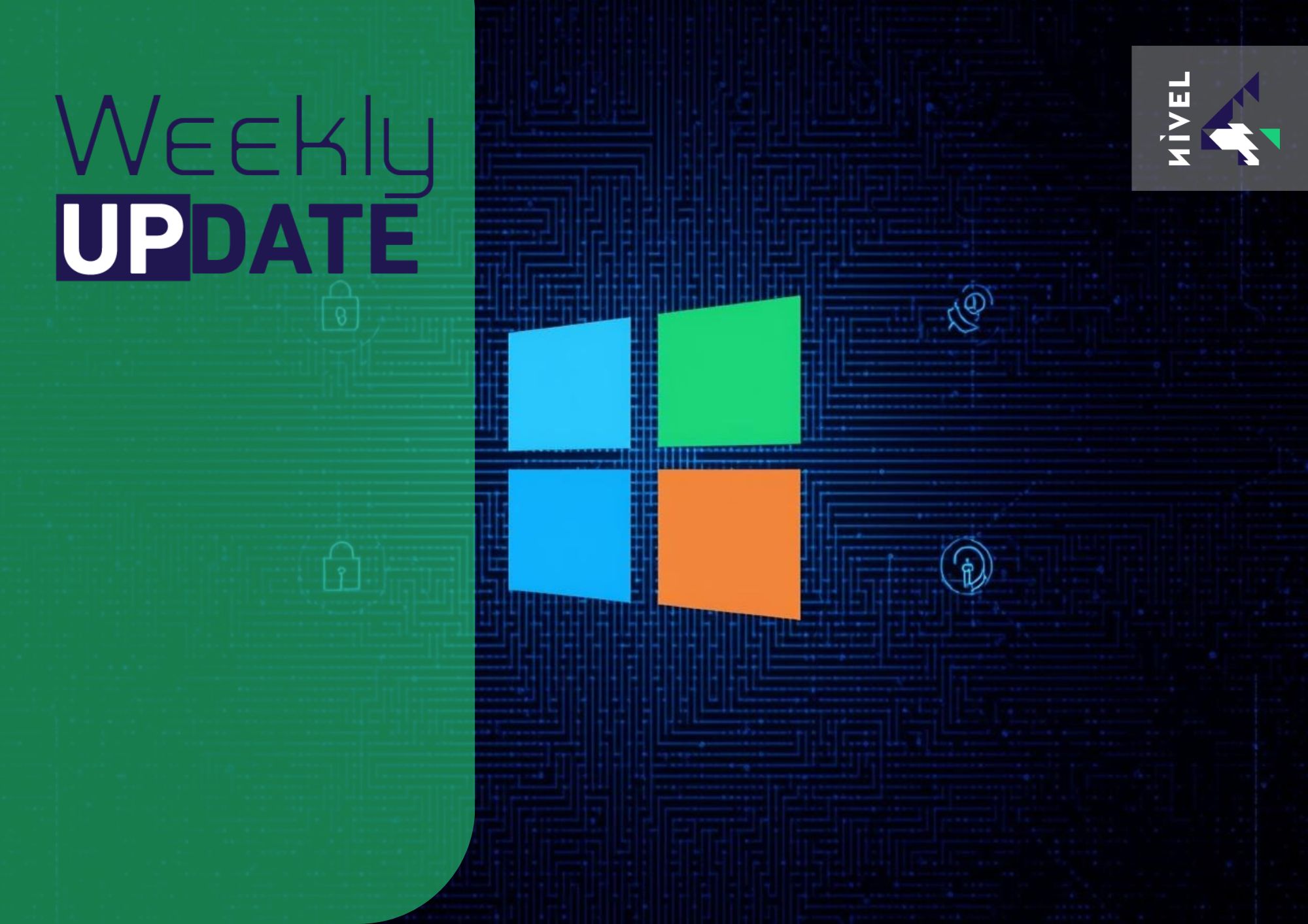 [Weekly Update] Microsoft corrige seis días cero en el Patch Tuesday de ...